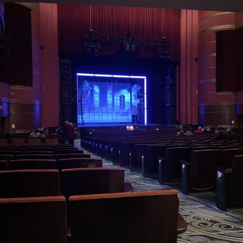 MUSIC HALL KANSAS CITY - Updated December 2025 - 57 Photos & 51 Reviews ...