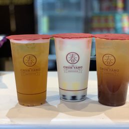CHUN YANG TEA - Updated July 2025 - 601 Photos & 241 Reviews - 133-41 ...