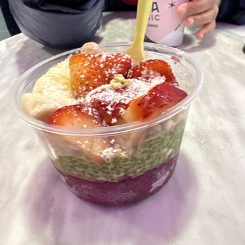 MATCHA MAGIC BELLEVUE - Updated July 2025 - 811 Photos & 507 Reviews ...