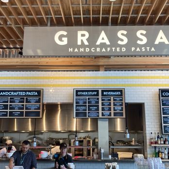 GRASSA - Updated June 2025 - 65 Photos & 35 Reviews - 7000 NE Airport ...