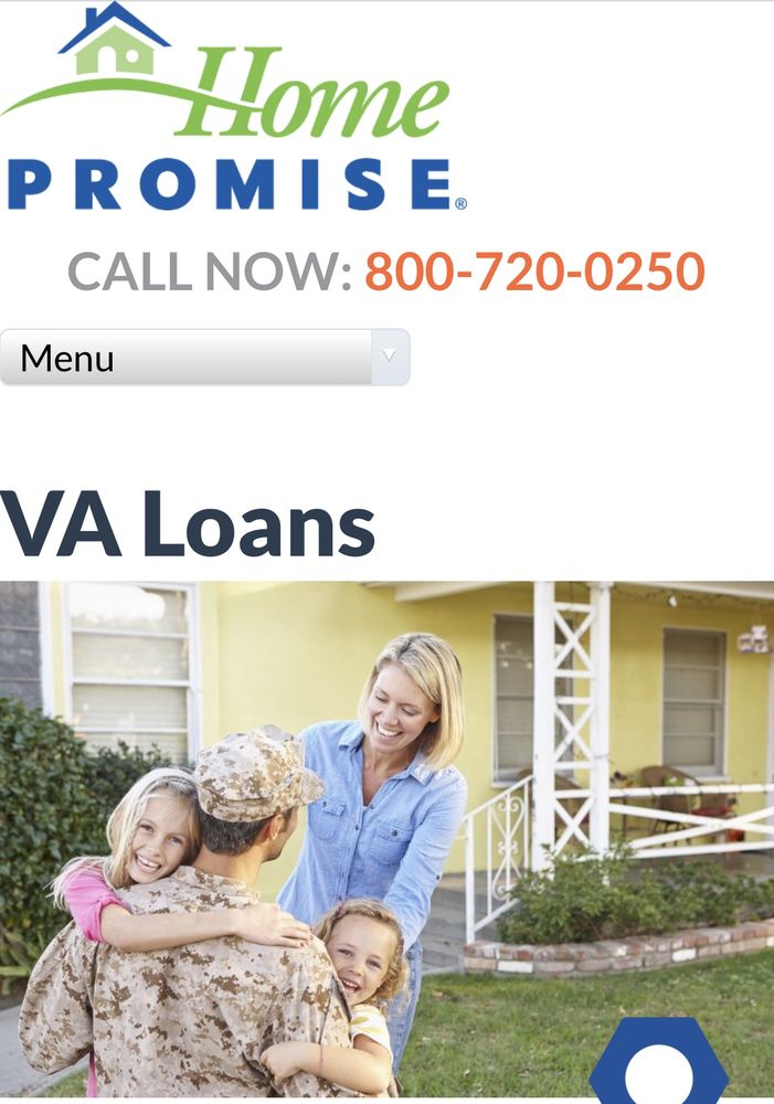 HOMEPROMISE - Updated December 2025 - 60 S Washington St, Greencastle ...