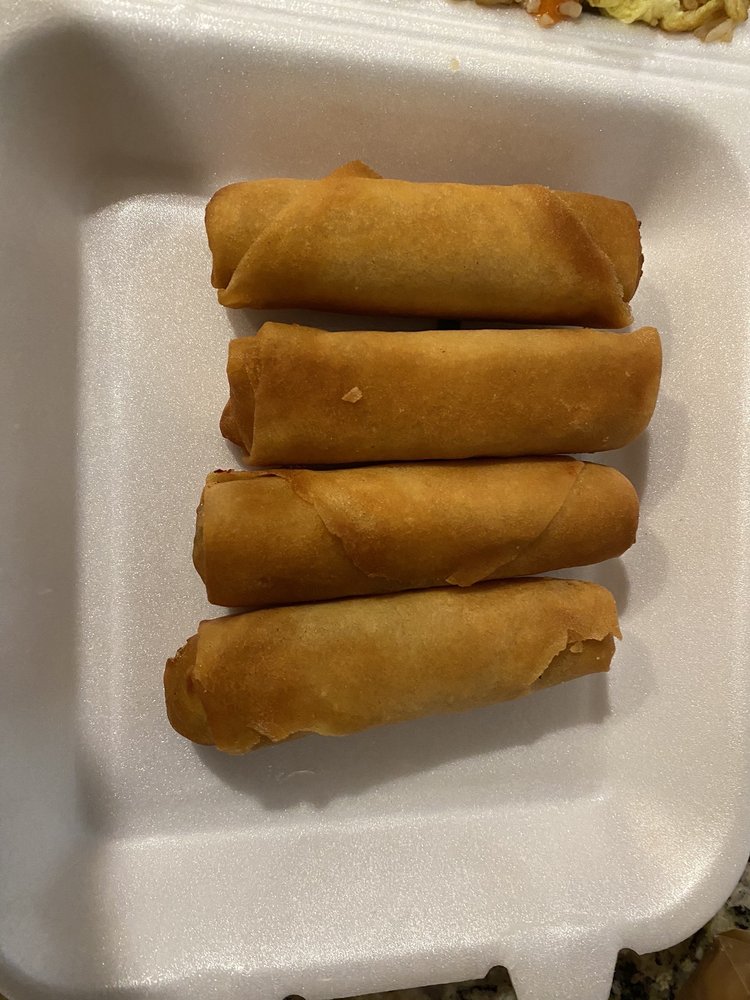 CANTON CHINESE FOOD - Updated June 2026 - 72 Photos & 207 Reviews ...