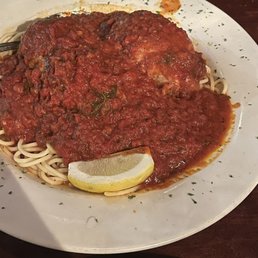 DINO’S RISTORANTE ITALIANO - Updated July 2025 - 47 Photos & 189 ...