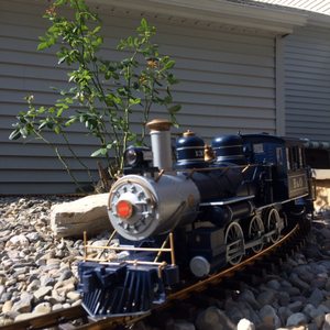 NICHOLAS SMITH TRAINS AND TOYS - Updated October 2024 - 10 Photos & 32 ...