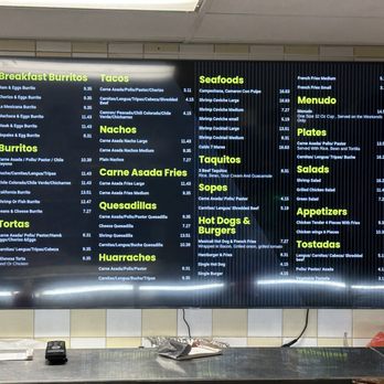 TAMPICO MEAT MARKET - Updated January 2025 - 82 Photos & 147 Reviews ...