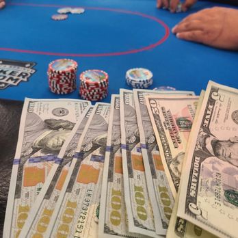 BONITA SPRINGS POKER ROOM - Updated February 2026 - 13 Reviews - 28010 ...