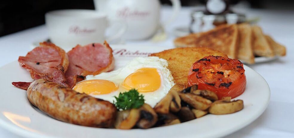 RICHOUX - Updated January 2026 - 42 Photos & 22 Reviews - 86 Brompton ...