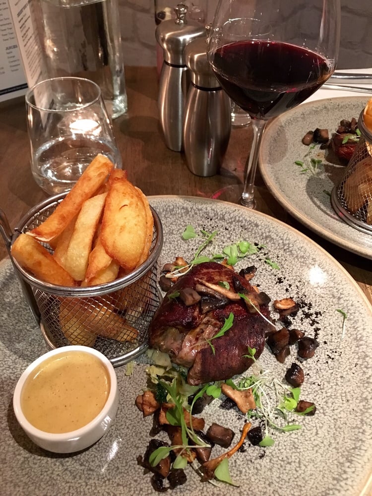 GRAZE - Updated September 2025 - 15 Photos - 404 Upper Newtownards Road ...