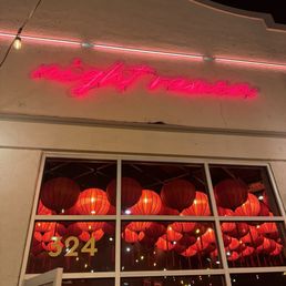 NIGHT RAMEN - Updated October 2025 - 106 Photos & 55 Reviews - 324 E ...