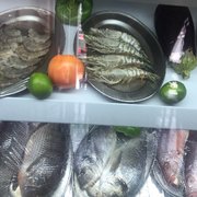 MORGAN FISH MARKET & RESTAURANT - 195 Photos & 156 Reviews - 2801 John ...