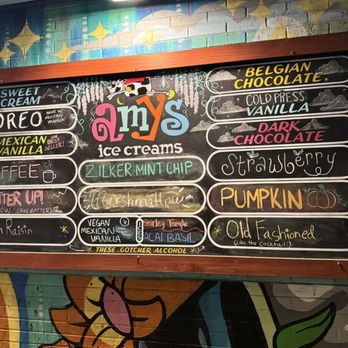 AMY’S ICE CREAMS - Updated December 2025 - 762 Photos & 753 Reviews ...