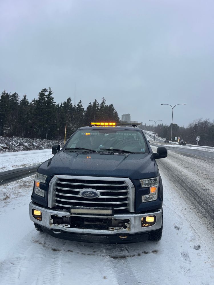 QUICKIE ROADSIDE - Updated December 2025 - Halifax, Nova Scotia - Roadside Assistance - Phone ...