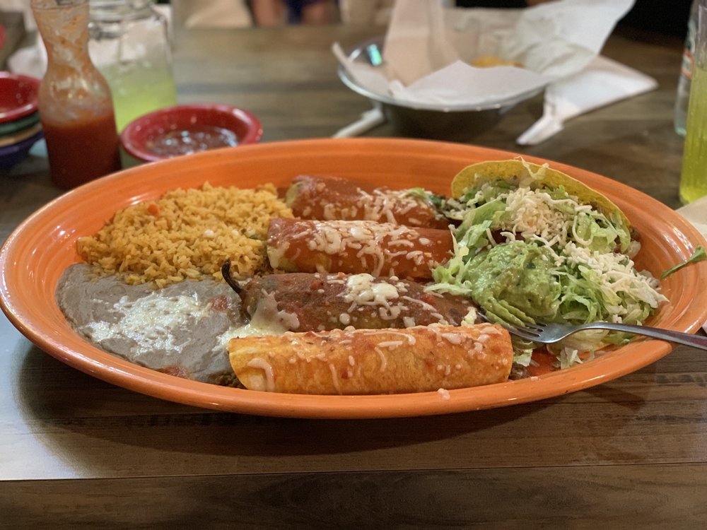 DON PATRON MEXICAN GRILL - Updated October 2024 - 125 Photos & 100 ...