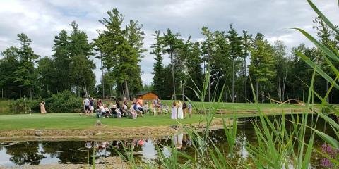 KNOLL VIEW GOLF - Updated December 2025 - 1010 E Huron Rd, Au Gres ...