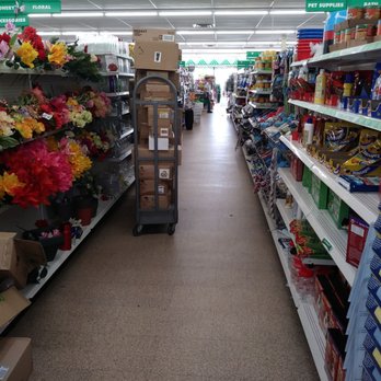 DOLLAR TREE - Updated October 2025 - 1800 S Woodland Ave, Deland ...