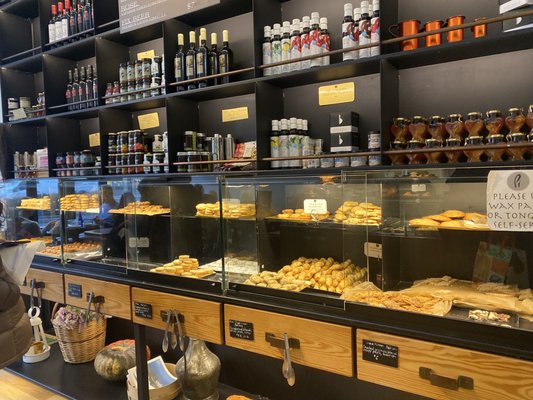 PI BAKERIE - 366 Photos & 327 Reviews - 512 Broome St, New York, New ...