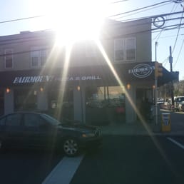 FAIRMOUNT PIZZA AND GRILL - Updated February 2025 - 153 Photos & 285 ...