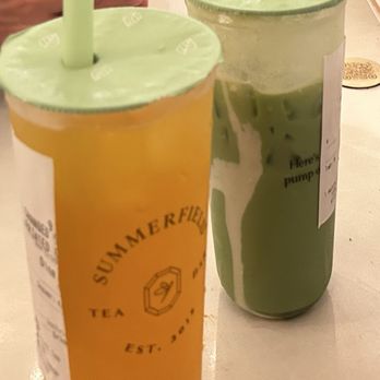 SUMMERFIELD TEA BAR - Updated August 2025 - 1697 Photos & 1157 Reviews ...