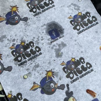 BOMB DILLA - Updated July 2025 - 27 Photos & 37 Reviews - 54 E 100 S ...