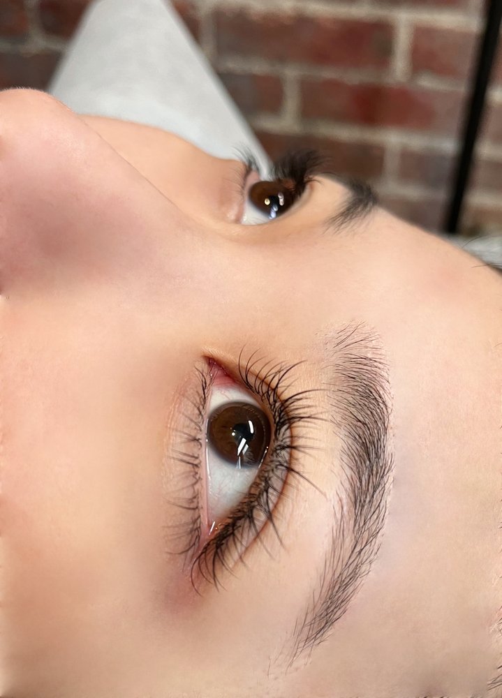 EM’S LASH - Updated March 2025 - 18 Photos - Raleigh, North Carolina - Eyelash Service - Phone ...