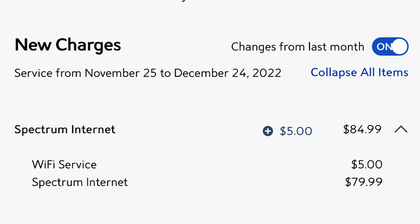 SPECTRUM - Updated December 2025 - 24 Reviews - 1393 Mt Hope Ave ...