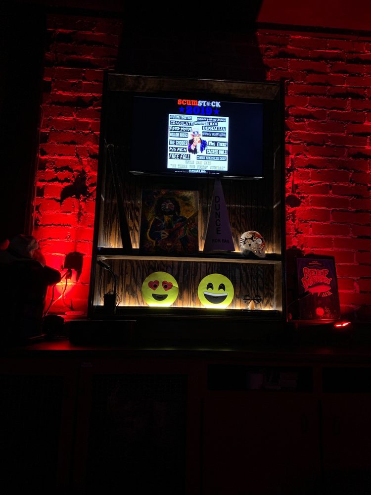 ROK BAR - Updated January 2026 - 308 Seabreeze Blvd, Daytona Beach ...