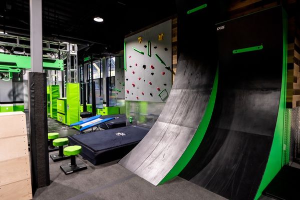 NINJA LAIR - Updated May 2024 - 14 Photos - 4215 S Grand Canyon Dr, Las ...