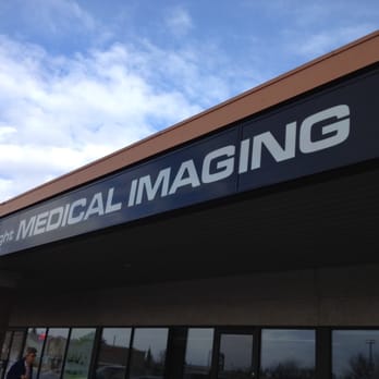 INSIGHT MEDICAL IMAGING - HERITAGE - Updated October 2025 - 15 Photos ...