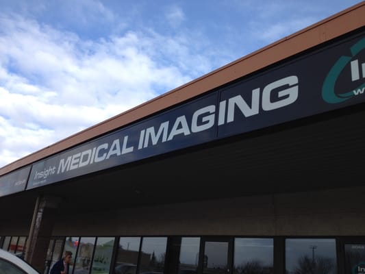 INSIGHT MEDICAL IMAGING - HERITAGE - Updated December 2025 - 15 Photos ...