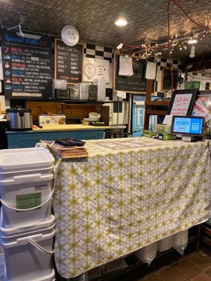 NORTH END FISH MARKET - 333 Photos & 366 Reviews - 99 Salem St, Boston ...