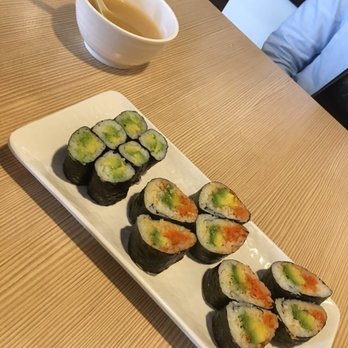 TENKO SUSHI - Updated October 2025 - 91 Photos & 64 Reviews - 4450 ...
