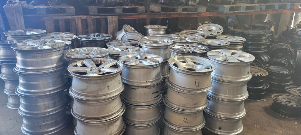 TRIANGLE AUTO RECYCLERS - Updated October 2025 - 12 Photos - 4502 ...