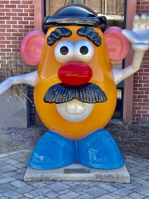 HASBRO - Updated September 2025 - 1 Hasbro Pl, Providence, Rhode Island ...