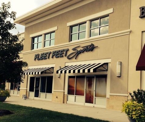 FLEET FEET - Updated January 2026 - 14 Photos & 29 Verified Reviews ...