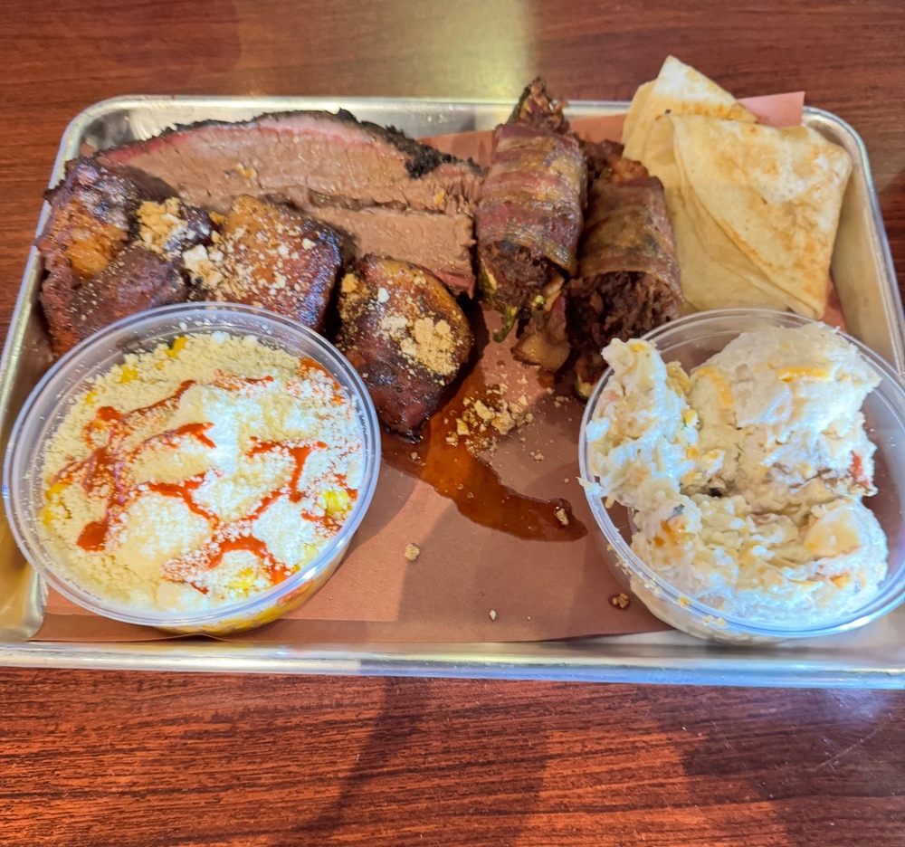 225 BBQ - Updated July 2025 - 99 Photos & 80 Reviews - 601 E Main St ...