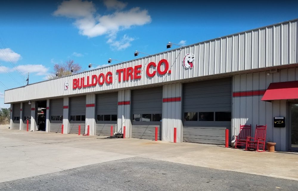 BULLDOG TIRE DISCOUNTERS - Updated September 2025 - 14 Reviews - 4108 ...