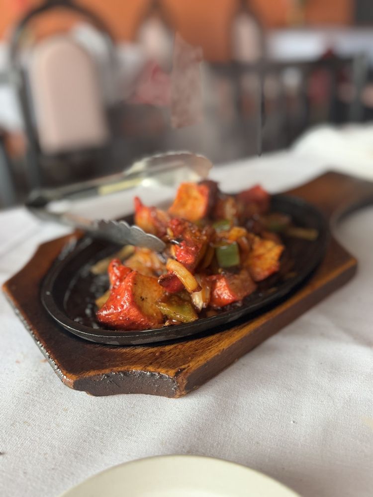 BOMBAY CAFE - Updated October 2025 - 110 Photos & 408 Reviews - 1280 E ...