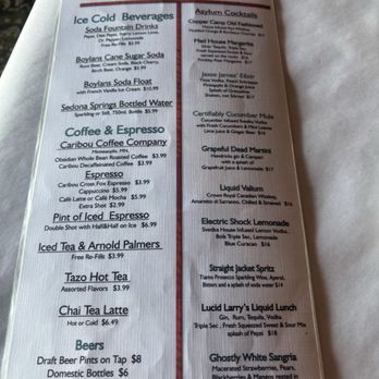 ASYLUM RESTAURANT - Updated October 2025 - 773 Photos & 670 Reviews ...