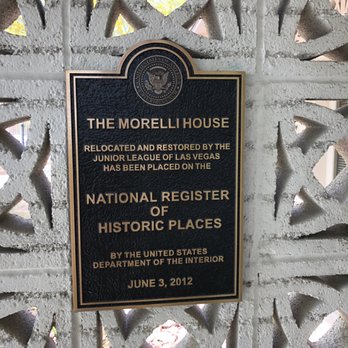 THE HISTORIC ANTONIO MORELLI HOUSE - Updated October 2025 - 19 Photos ...