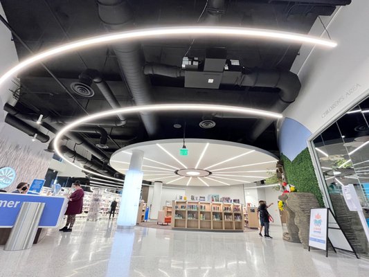 GEORGIA T. LORD LIBRARY - Updated December 2025 - 53 Photos & 26 ...