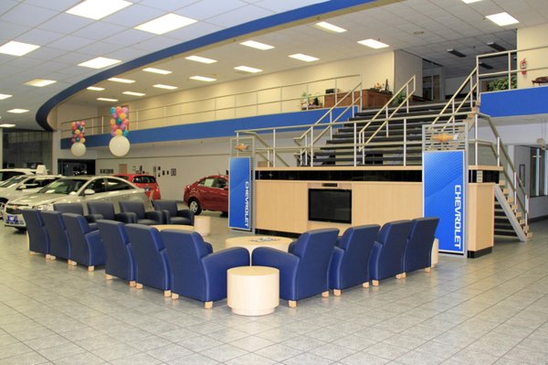 RELIABLE CHEVROLET - Updated December 2025 - 44 Photos & 345 Reviews ...