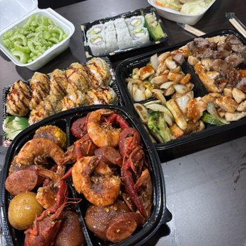 OEC JAPANESE EXPRESS - Updated October 2025 - 44 Photos & 12 Reviews ...