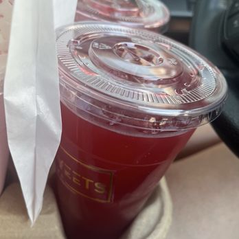 PINK SWEETS CAFE - Updated February 2025 - 167 Photos & 74 Reviews ...