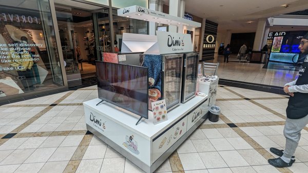 DIMI - Updated December 2025 - 19 Photos - 160 N Gulph Rd, King of ...