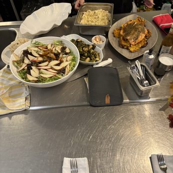 ATRIUM KITCHEN - Updated July 2025 - 79 Photos & 24 Reviews - 93 Pike ...