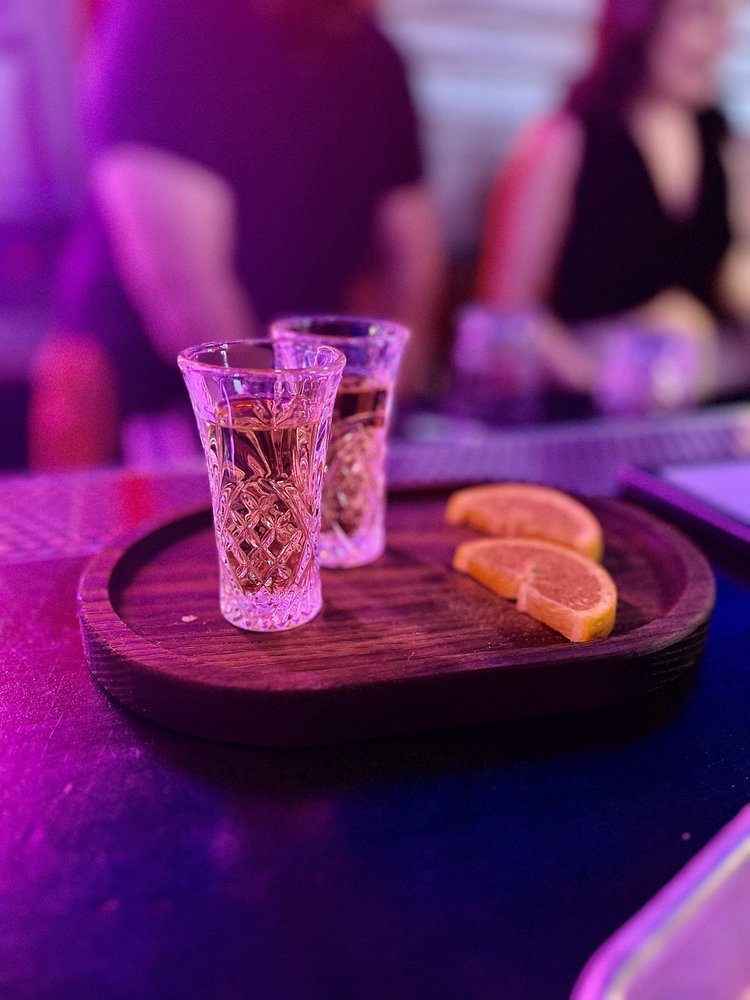 GHOST DONKEY - Updated January 2026 - 233 Photos & 146 Reviews - 903 N ...