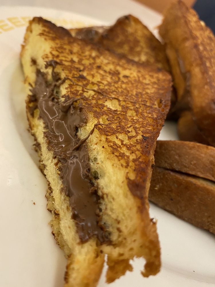 GOLDEN REEF DINER - 245 Photos & 327 Reviews - 329 Sunrise Hwy ...