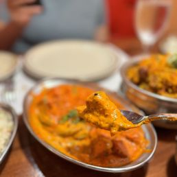 RED FORT CUISINE OF INDIA - Updated October 2025 - 100 Photos & 131 ...