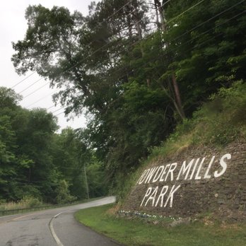 POWDER MILLS PARK - Updated July 2025 - 101 Photos & 18 Reviews - 154 ...