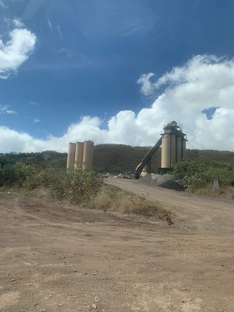 HAWAIIAN CEMENT - Updated September 2025 - 91-055 Kaomi Lp, Kapolei ...